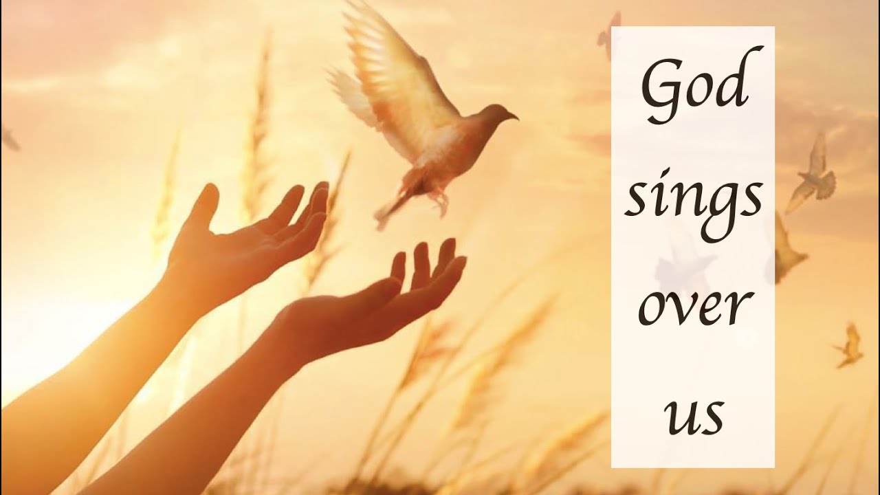 Sermon ZEPHANIAH God Sings Over Us 2024 04 07 YouTube Sermon ZEPHANIAH God Sings Over Us 2024 04 07 YouTube