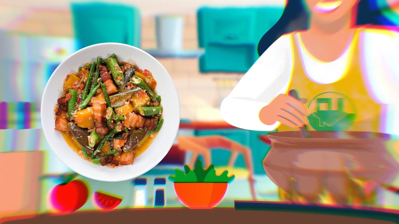 Jason Haft - Pakbet - Official Lyric Video - YouTube