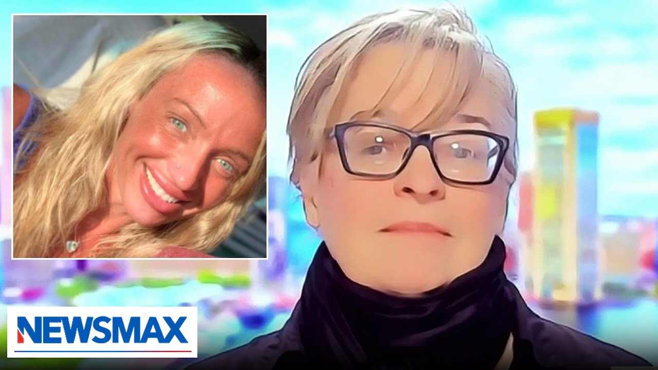 Trump, GOP keeping promise to secure border: Patricia Morin | Wake Up ...