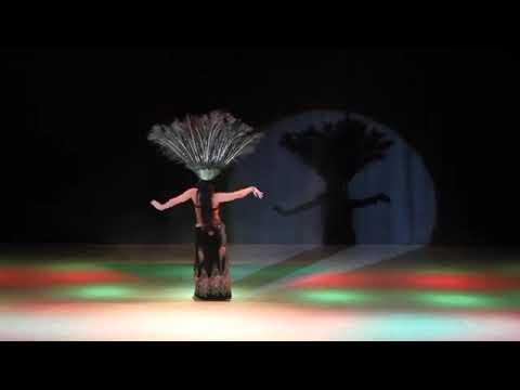 Alla Kushnir Presentation- #allakushnir