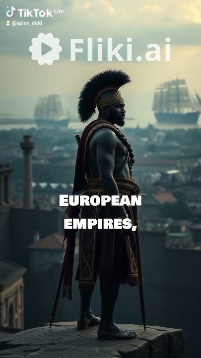 ANCIENT BENIN STORY SUMMARY #youtubeshorts - YouTube