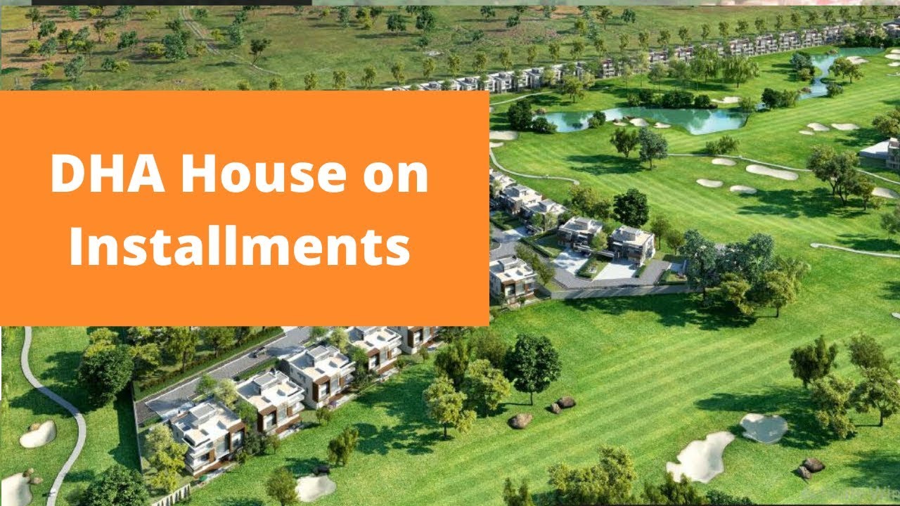 DHA RAYA Lahore | Defence Raya Lahore Golf resorts on Installments ...