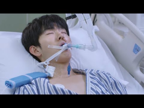 [C-Drama] Heart Disease, ECMO, Intubated - Sick Male Lead @RainDramaa RainDrama☂️