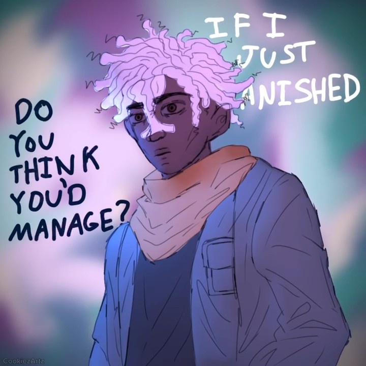 Arcane Timebomb animatic - Absence Rio Romeo | IGNORE ALL THE HANDS ...