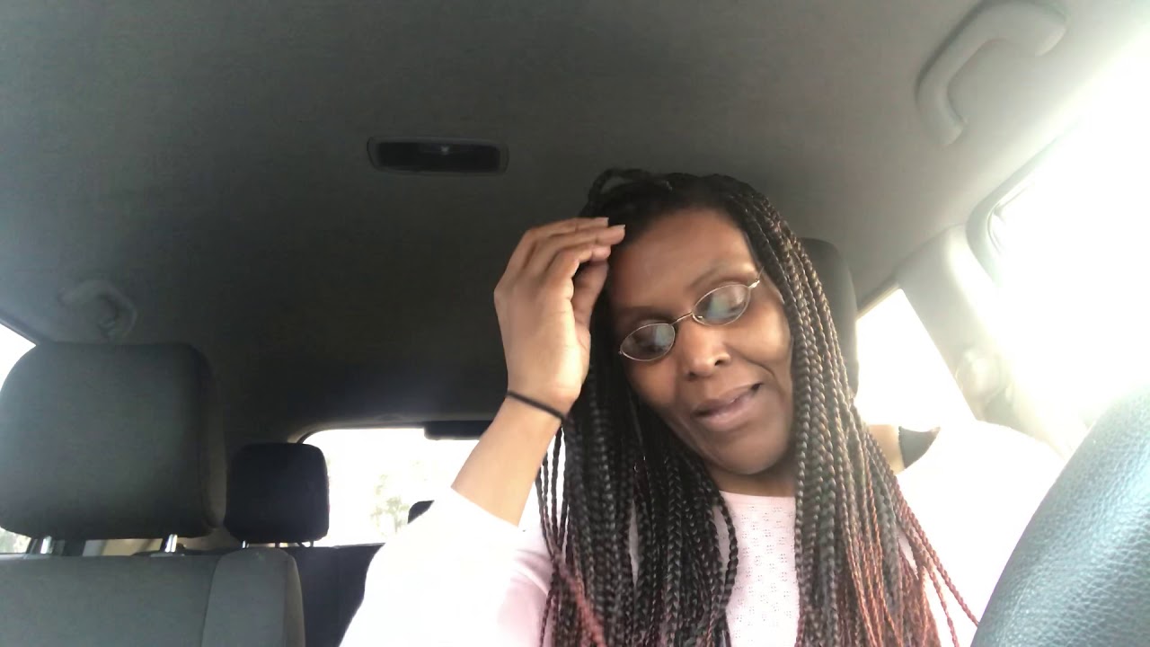 Stacey Dash Identifies herself as a white female - YouTube