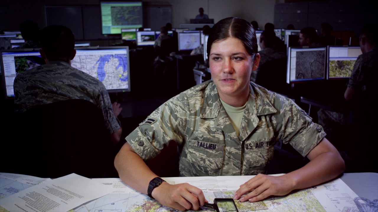 Ad Geospatial Intel - YouTube