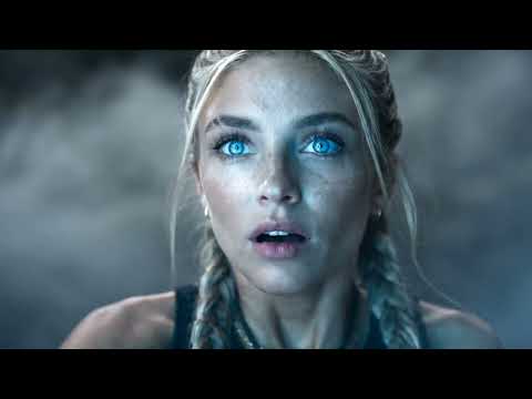 VYRMA – Goðin Muna ⚔️ The Gods Remember | Epic Viking Music | Nordic Folk | Official Music Video