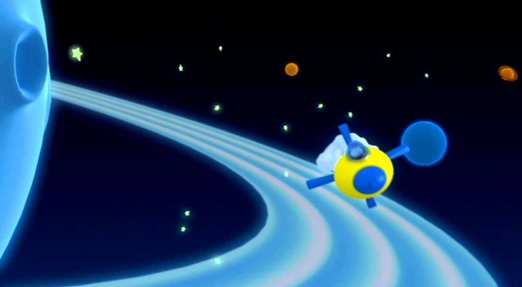 Musti Goes to the Moon / Carnival - YouTube