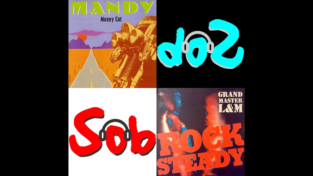 Sobrata De Jota - Money Cut - Oh Mandy vs Grand Master L&M - Rock ...