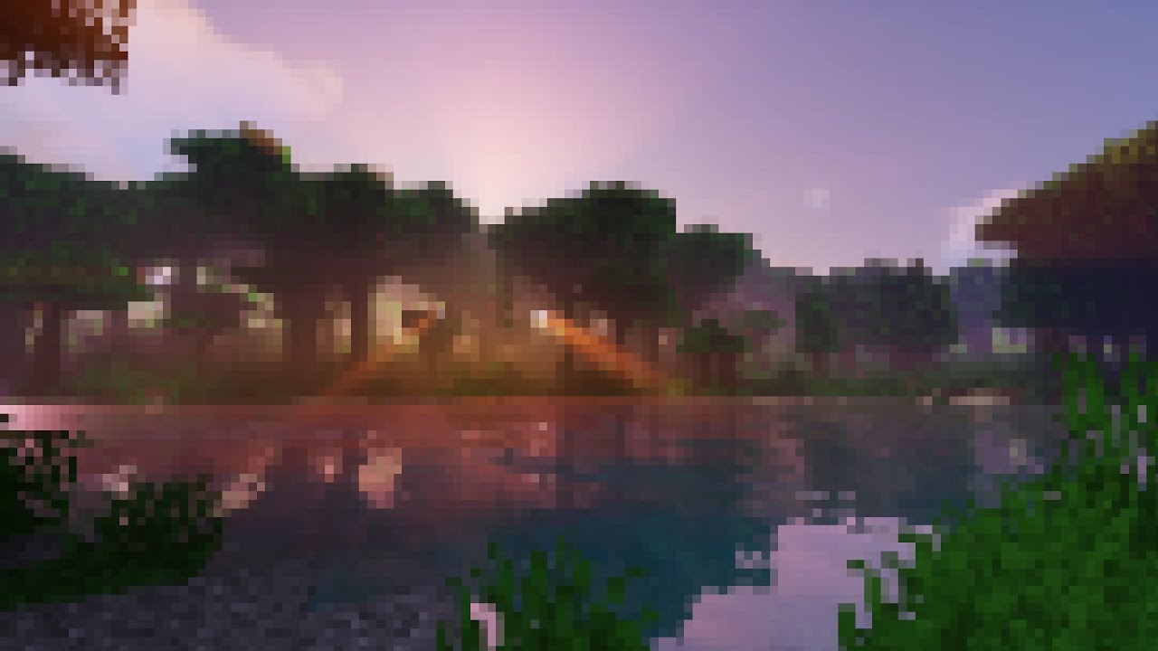 C418 - Danny (8-Bit Remix) - YouTube