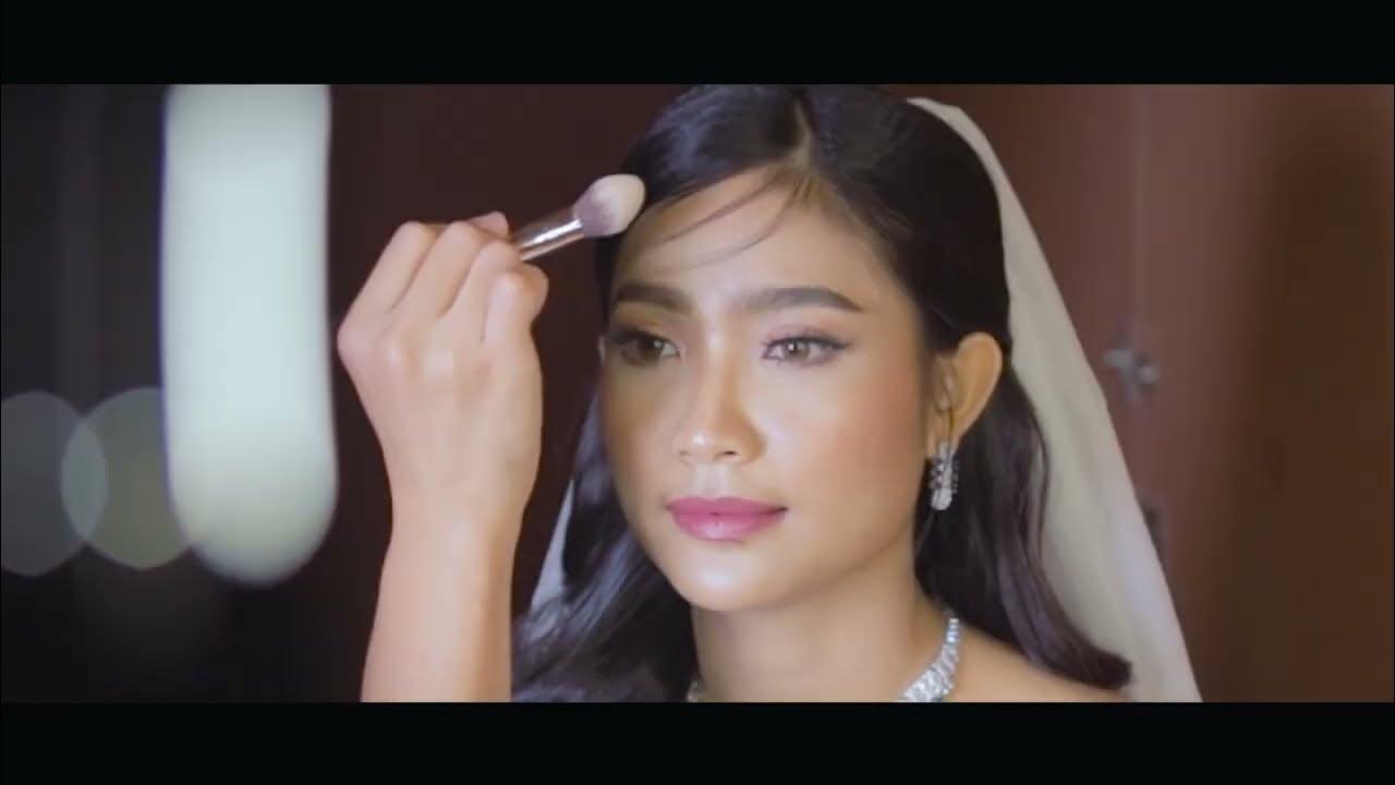 Pyae Phyo Maung & Myat Noe Wai // Wedding Dinner #2025 - YouTube