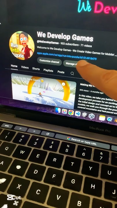 How is it? #gamedev #gaming #indiegame #memes #shorts - YouTube