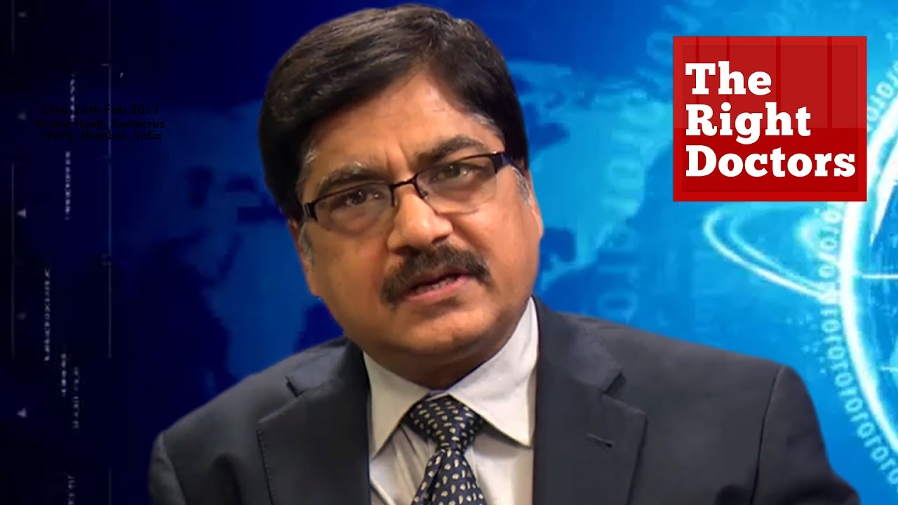Dr.Pravin K Goel : Clinical Prospectives and Ideal Approaches - YouTube
