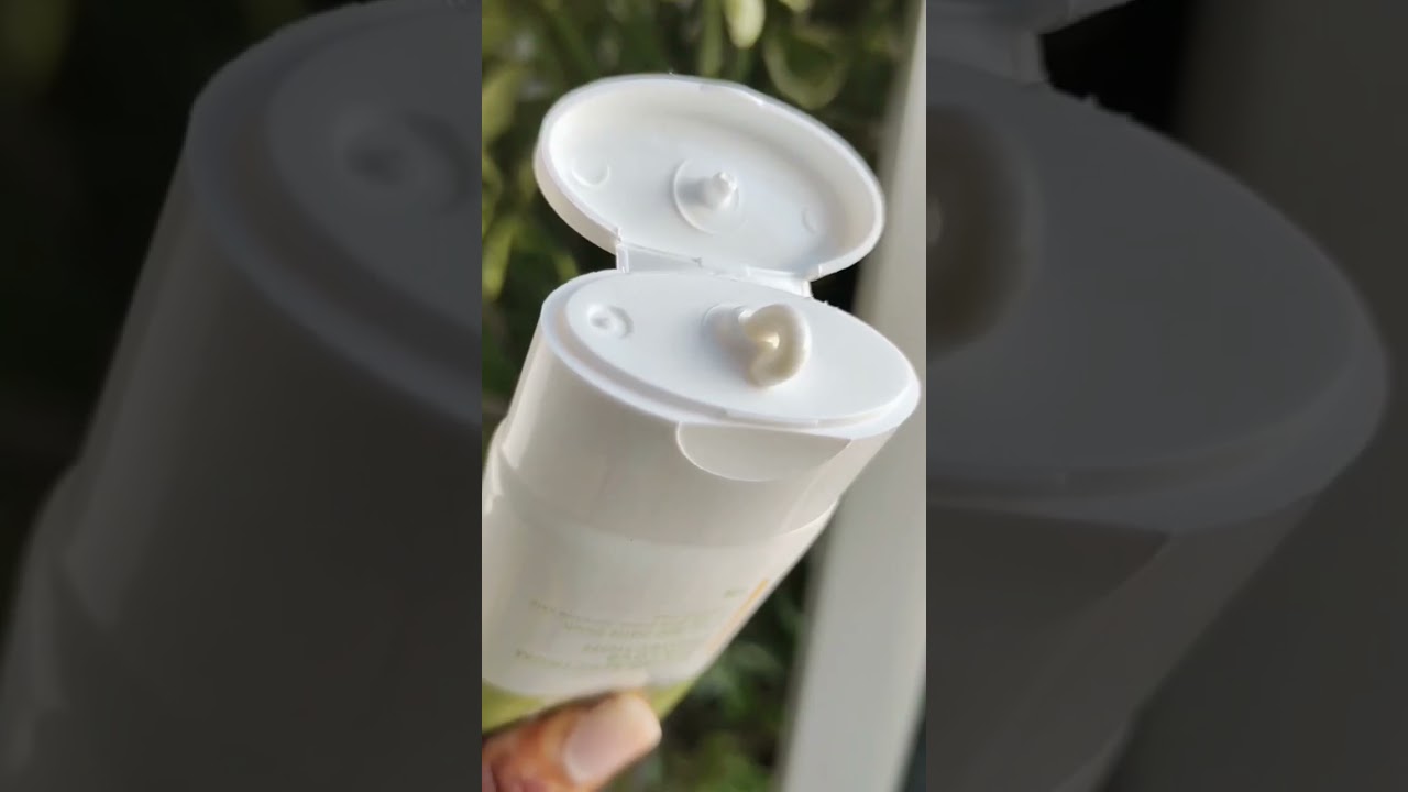Dot Key Cica Sunscreen Review Dot key Sunscreen Spf50 YouTube Dot Key Cica Sunscreen Review Dot key Sunscreen Spf50 YouTube