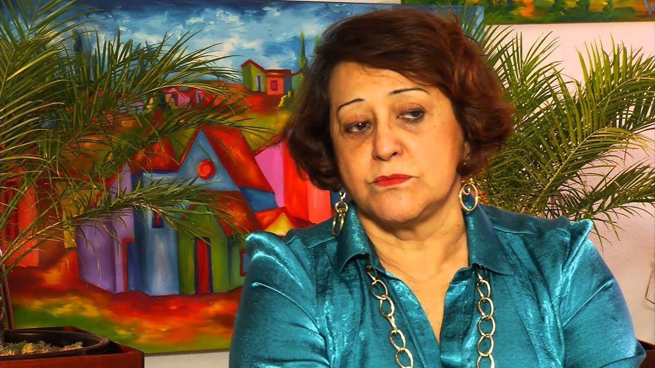 A Ciência que eu Faço - Edna Maria Ramos de Castro 1 - YouTube