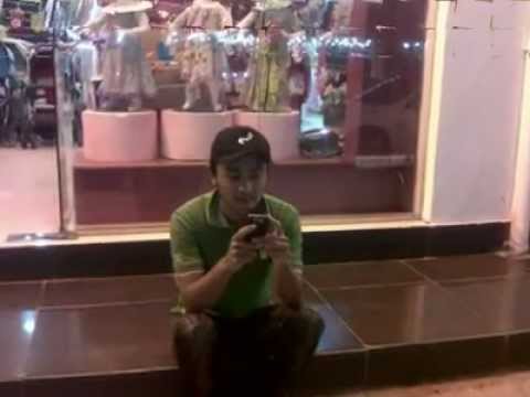 Jeritan TKW arab saudi