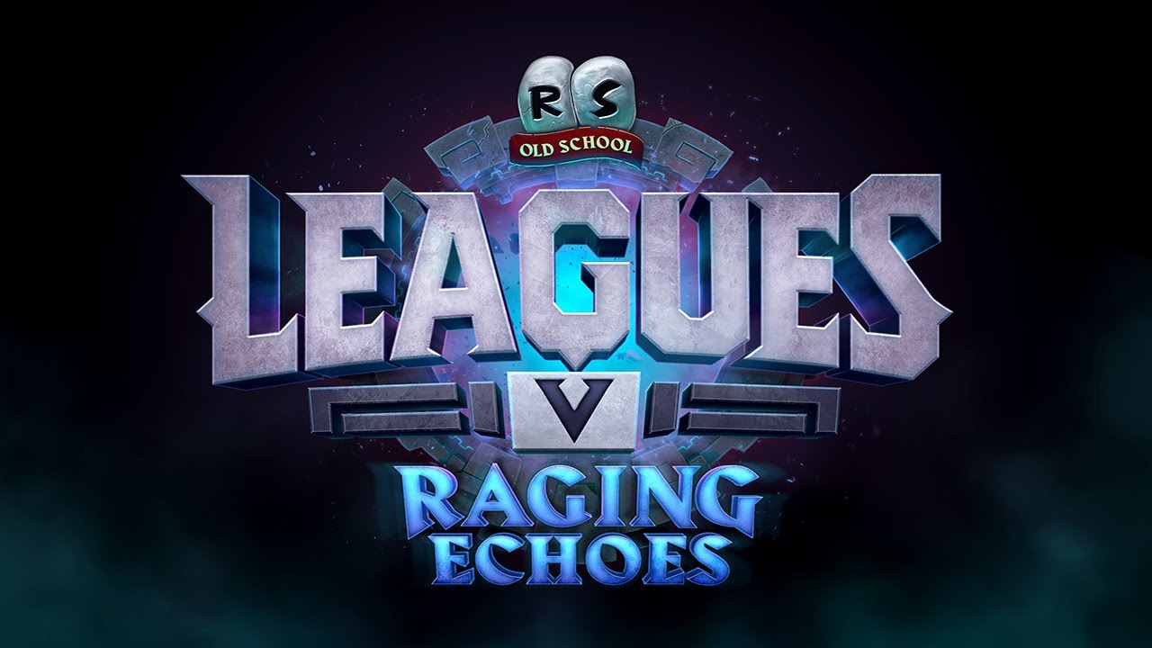 LEAGUES RAGING ECHOES FEATURING NOOB STREAMER - YouTube