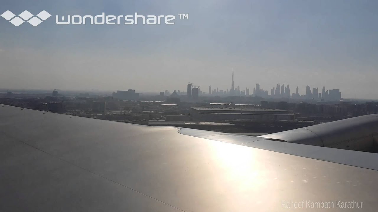 Takeoff Emirates Flight (EK 562) taken @ Samsung Note 3 - YouTube