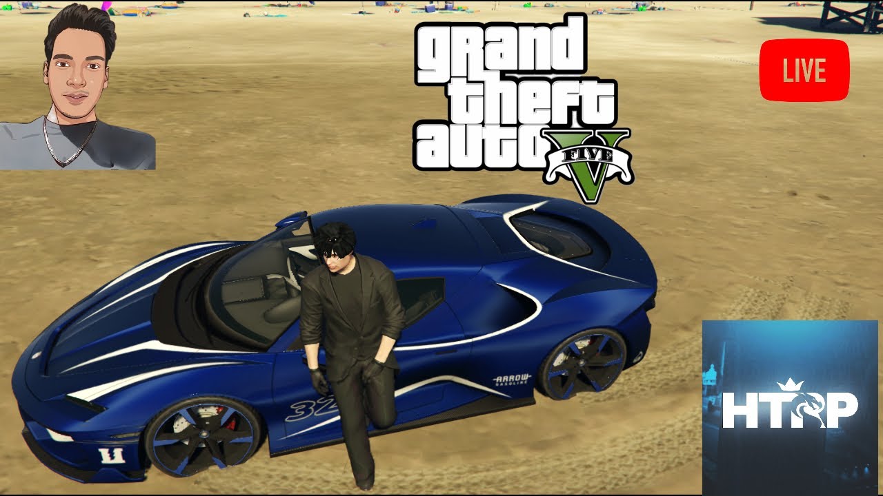 GTA 5 RP HTRP REAL ESTATE RP #htrp3 #hydratownroleplay #htrplive # ...