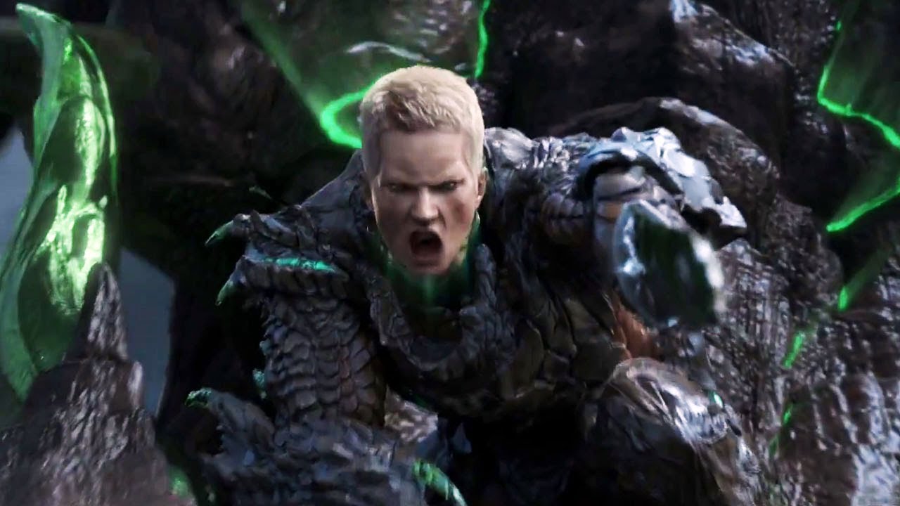 Scalebound Trailer [E3 2014] - YouTube