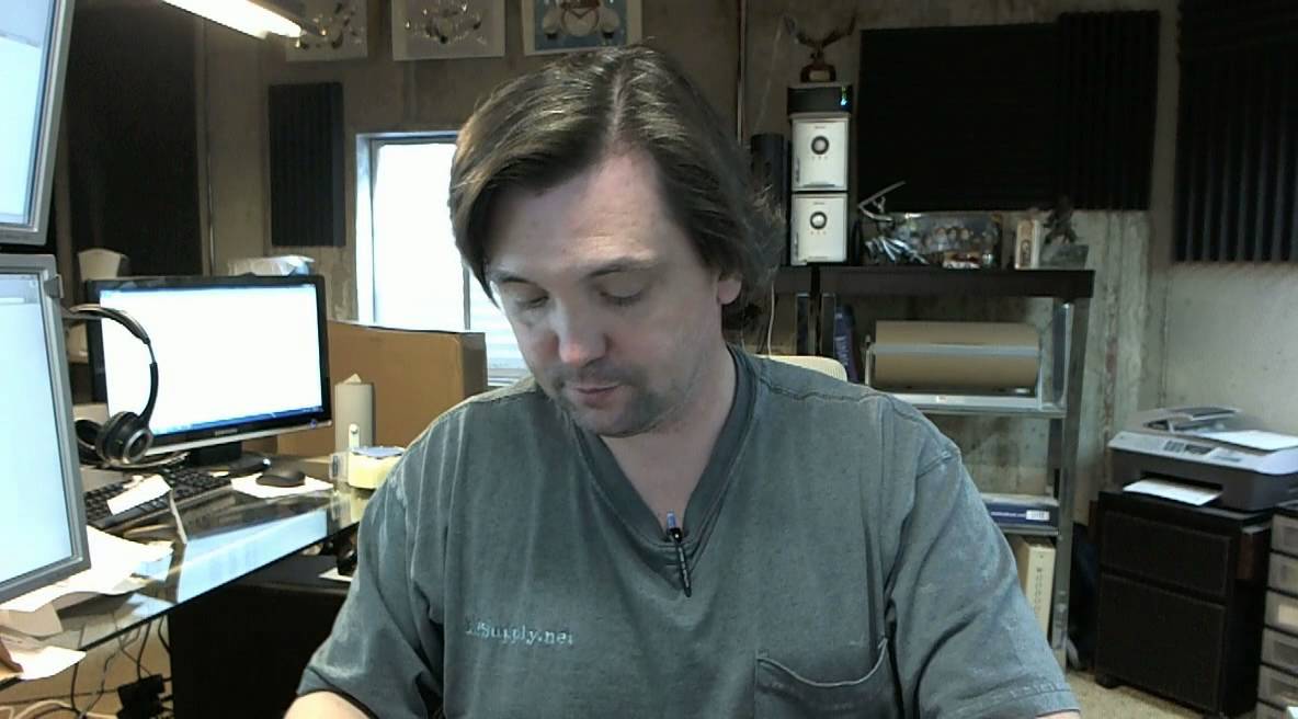 Kaba Ilco 545-53-41 Surface Deadlock with Kwikset Keyway - Bronze ...