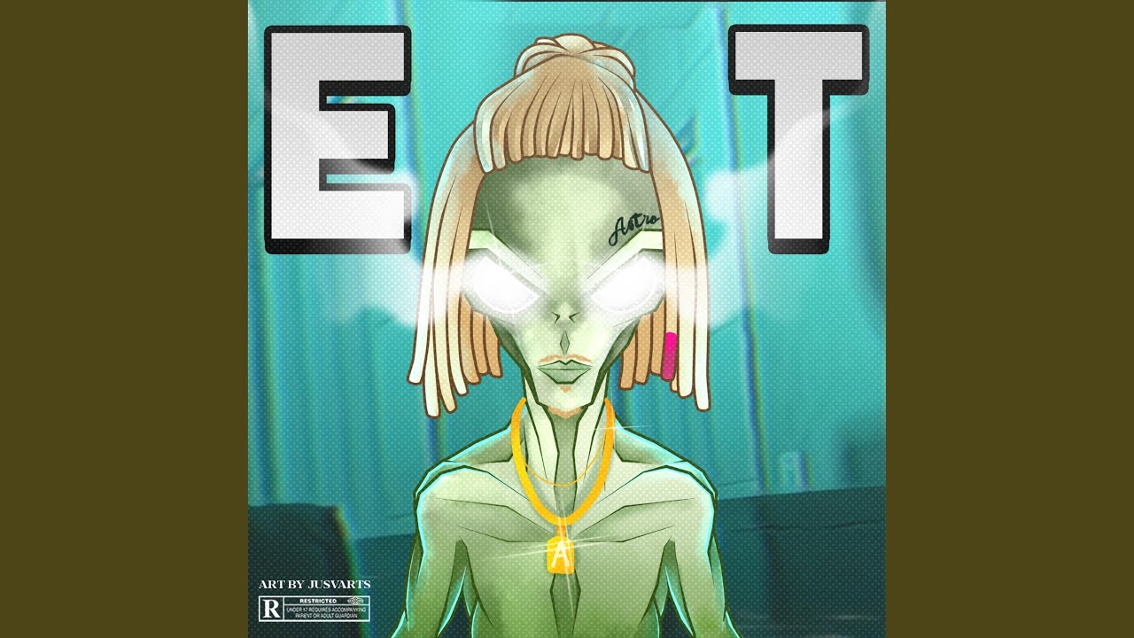 Et - YouTube