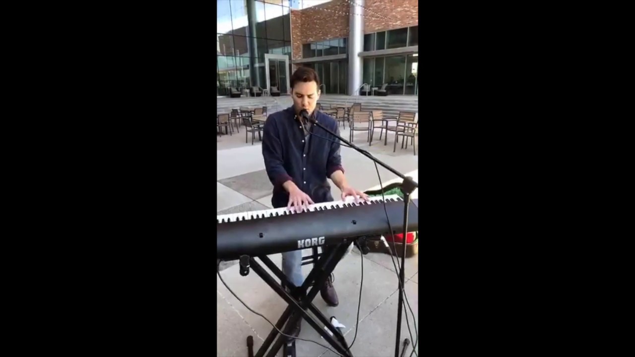 Sam Mooney - Mississippi in the Spring - YouTube