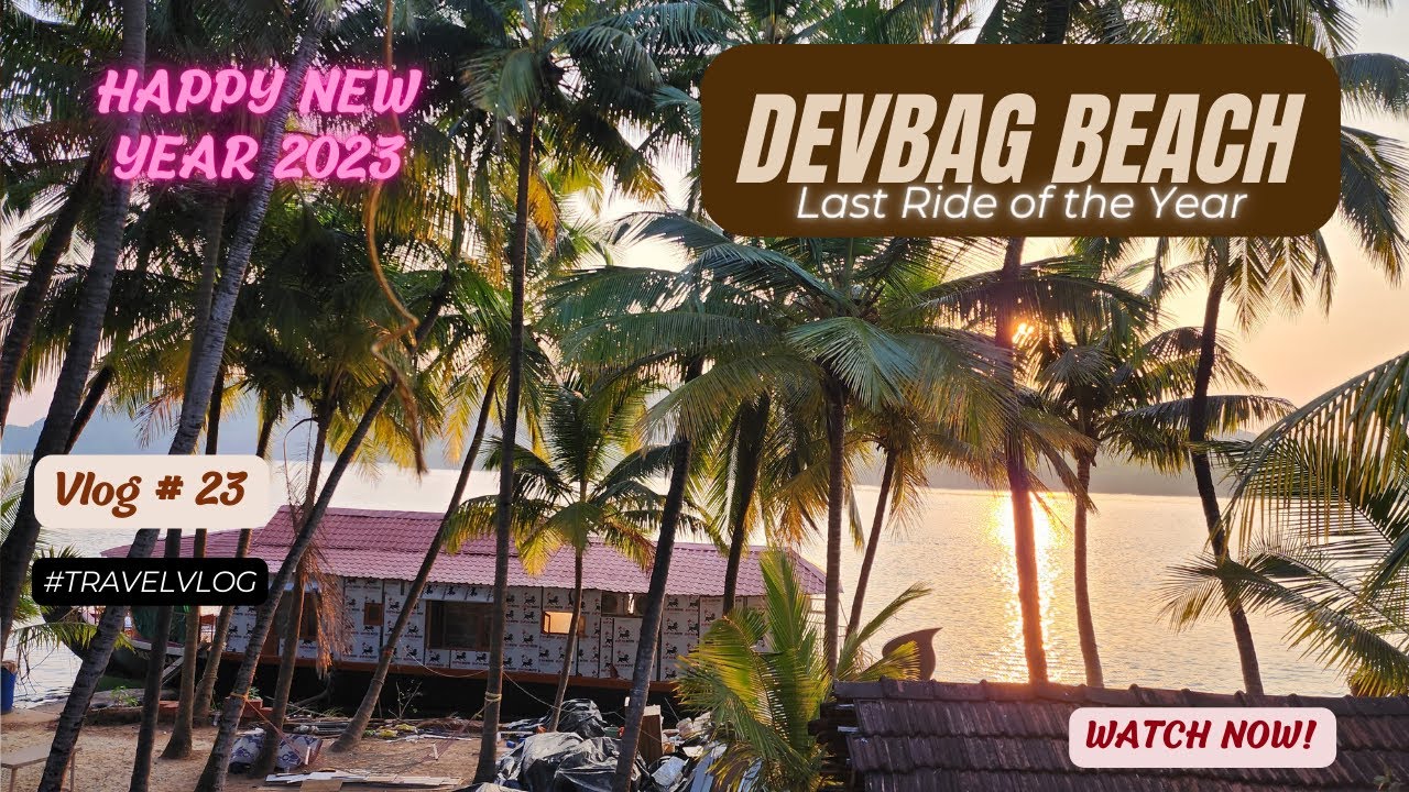 WATCH: Last Ride of the Year | Scuba at Devbag Konkan | Meteor Rider ...