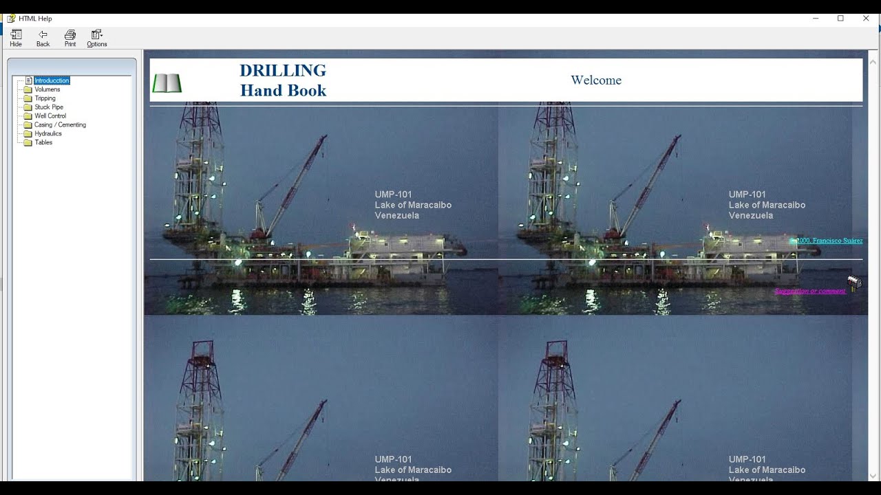 Data handbook Application - YouTube