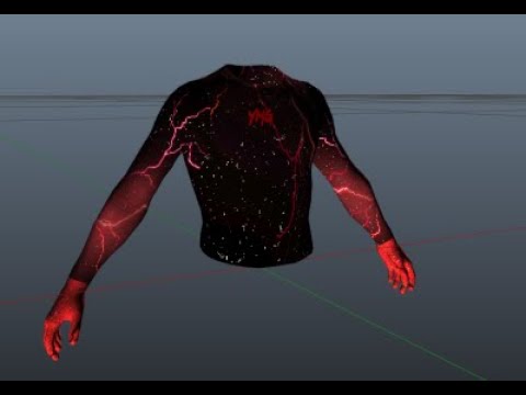 How to make fivem gang skintight shirt (easy) - YouTube