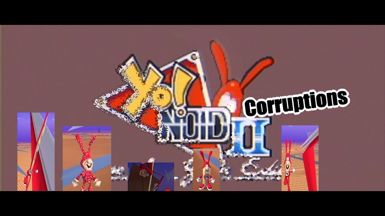 Yo! Noid 2 Corruptions - YouTube