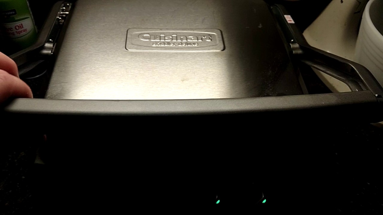 The best way ever to cook scrapple - YouTube