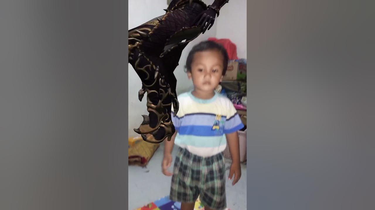 Ema MZ Enje' Mun taqin - YouTube