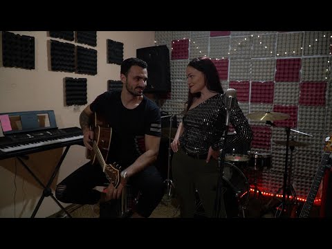 Nezamenim - Krisko (Reflexion Cover)