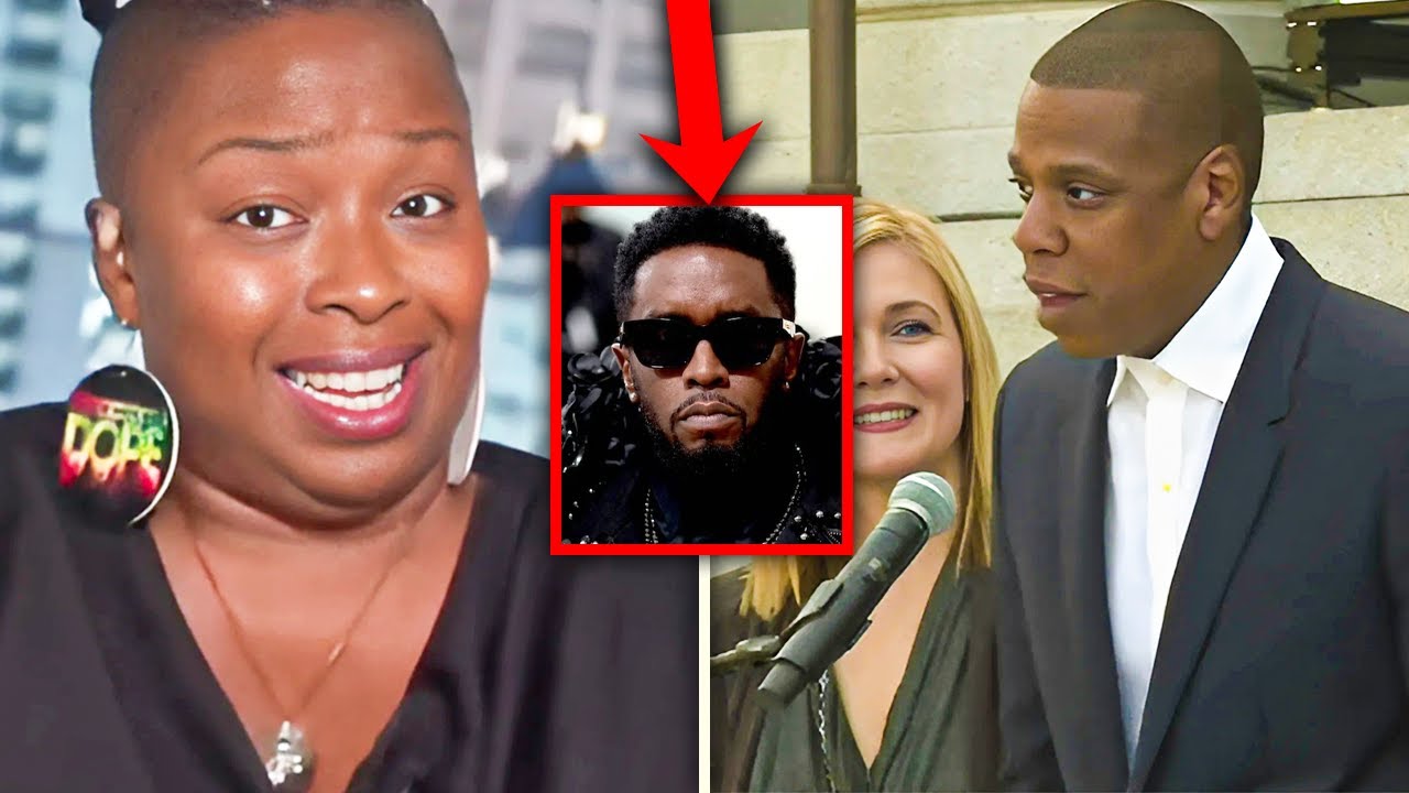 Jaguar Wright REVEALS Why Jay Z Will TESTIFY Against Diddy In Trial ...