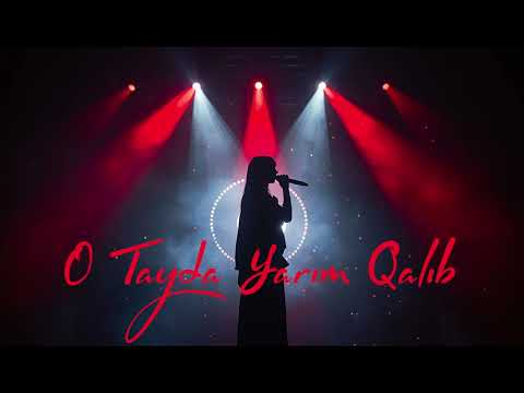 O Tayda Yarim Qalib - (2026) Yeni Cover Ai