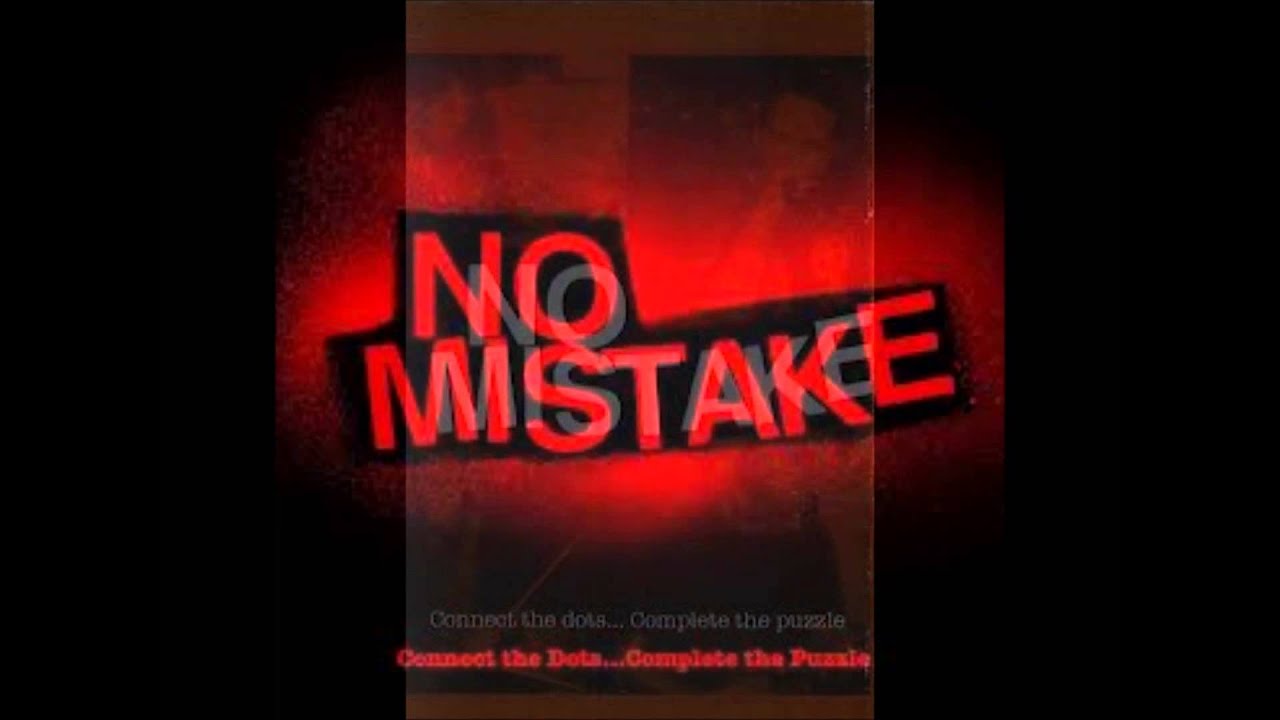 No Mistake Crossed Words YouTube no-mistake-crossed-words-youtube