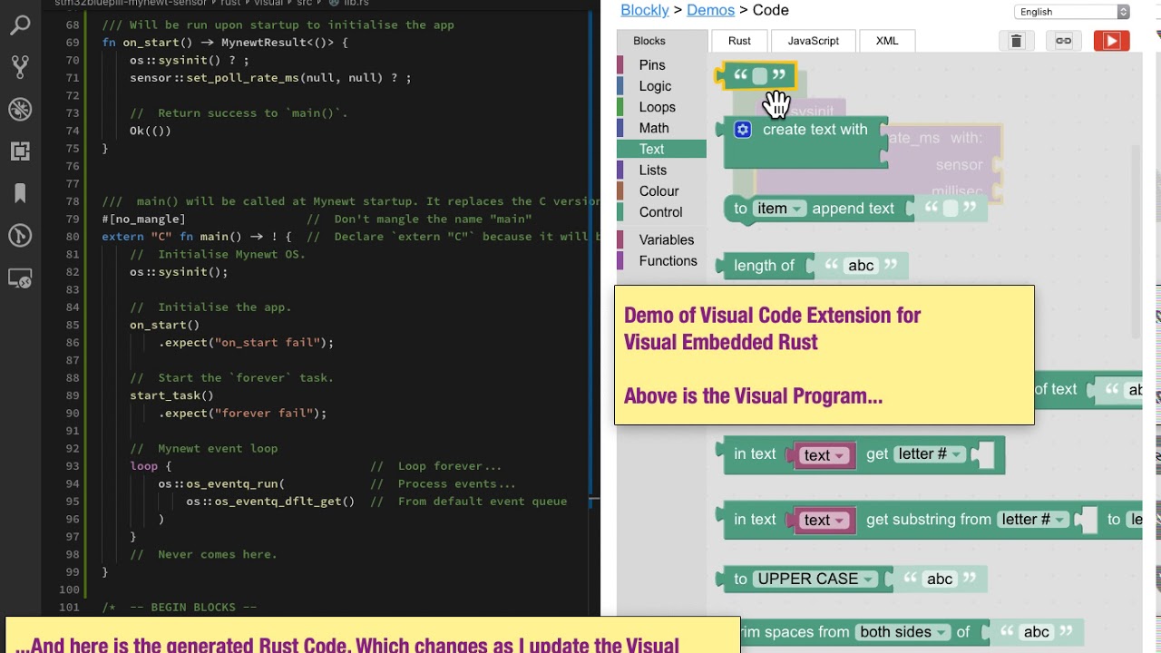 Visual Studio Code Extension For Visual Embedded Rust YouTube visual-studio-code-extension-for-visual-embedded-rust-youtube