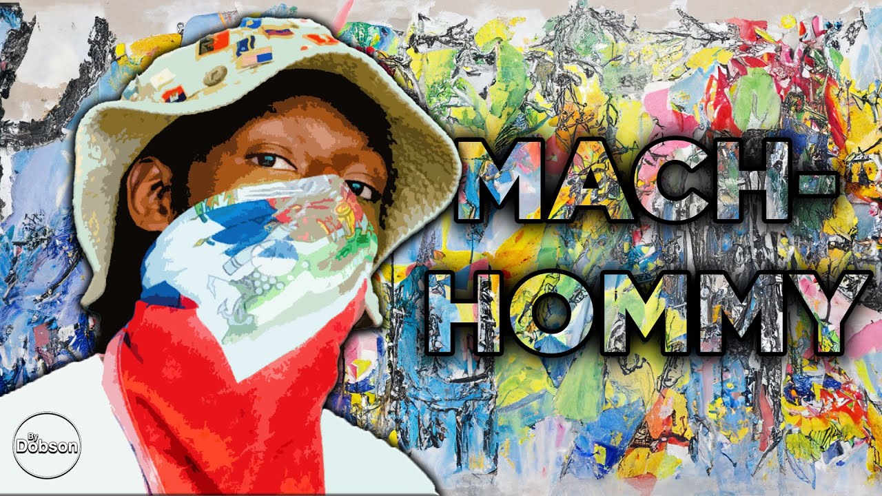 Mach-Hommy and the Value of Music - YouTube