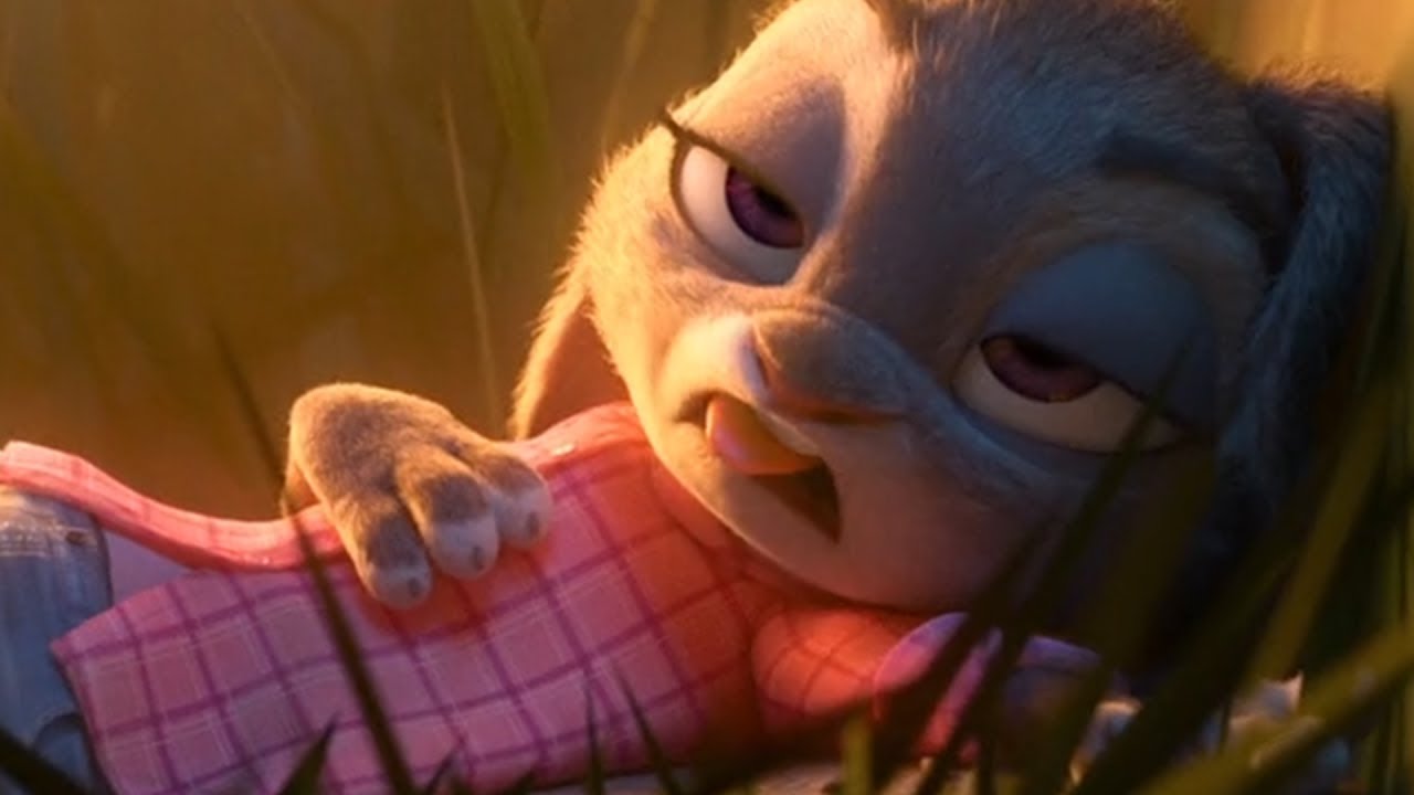 Zoodystopia 3 but it's just the ending - YouTube