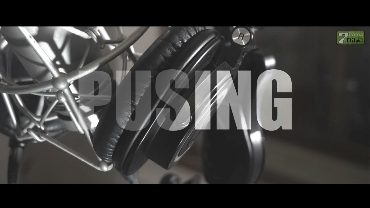 Khalid Karim - Pusing (Official Music Video) - YouTube