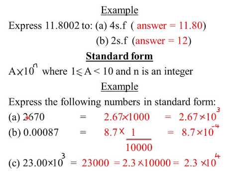 MEASUREMENT (II) : LESSON 3 - YouTube