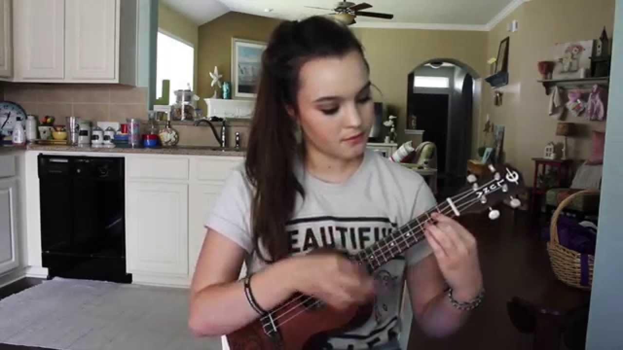 Jasey Rae (All Time Low Cover) - YouTube