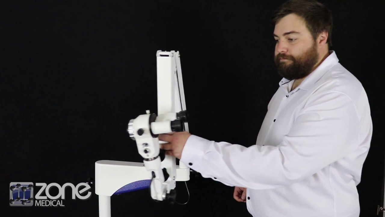 Ear Toilet Basic Pack - Microscope | Unboxing and Assembly - YouTube