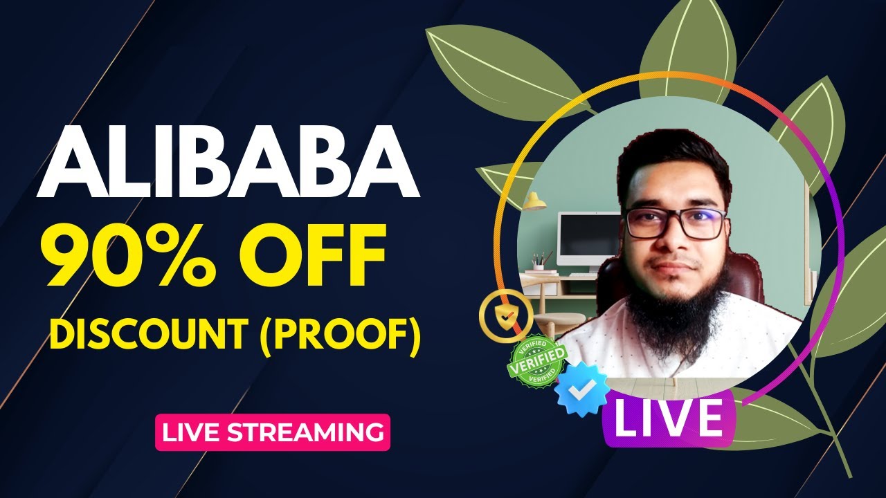 Alibaba Promo Code 90% OFF - Alibaba Coupon And Discount 12-month ...