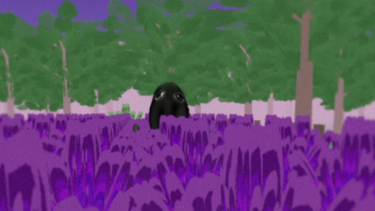 Spend your summer at your uncle's TOTALLY NORMAL FARM. - YouTube