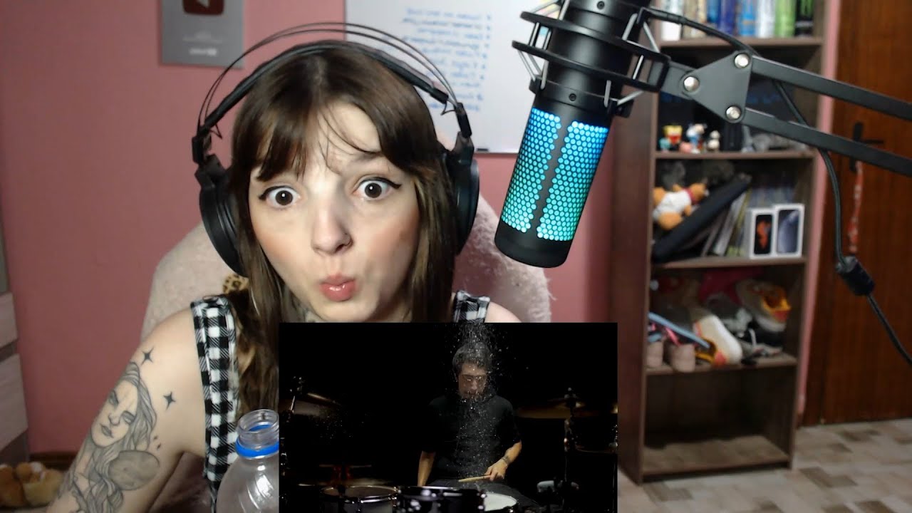 ( React Mia) 2019 EM UMA MÚSICA - YouTube