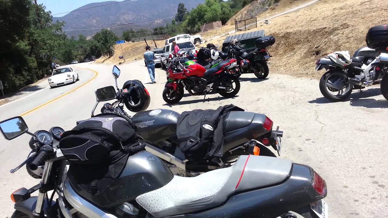 2013 CA HAWK RALLY AT THE ROCK STORE. - YouTube