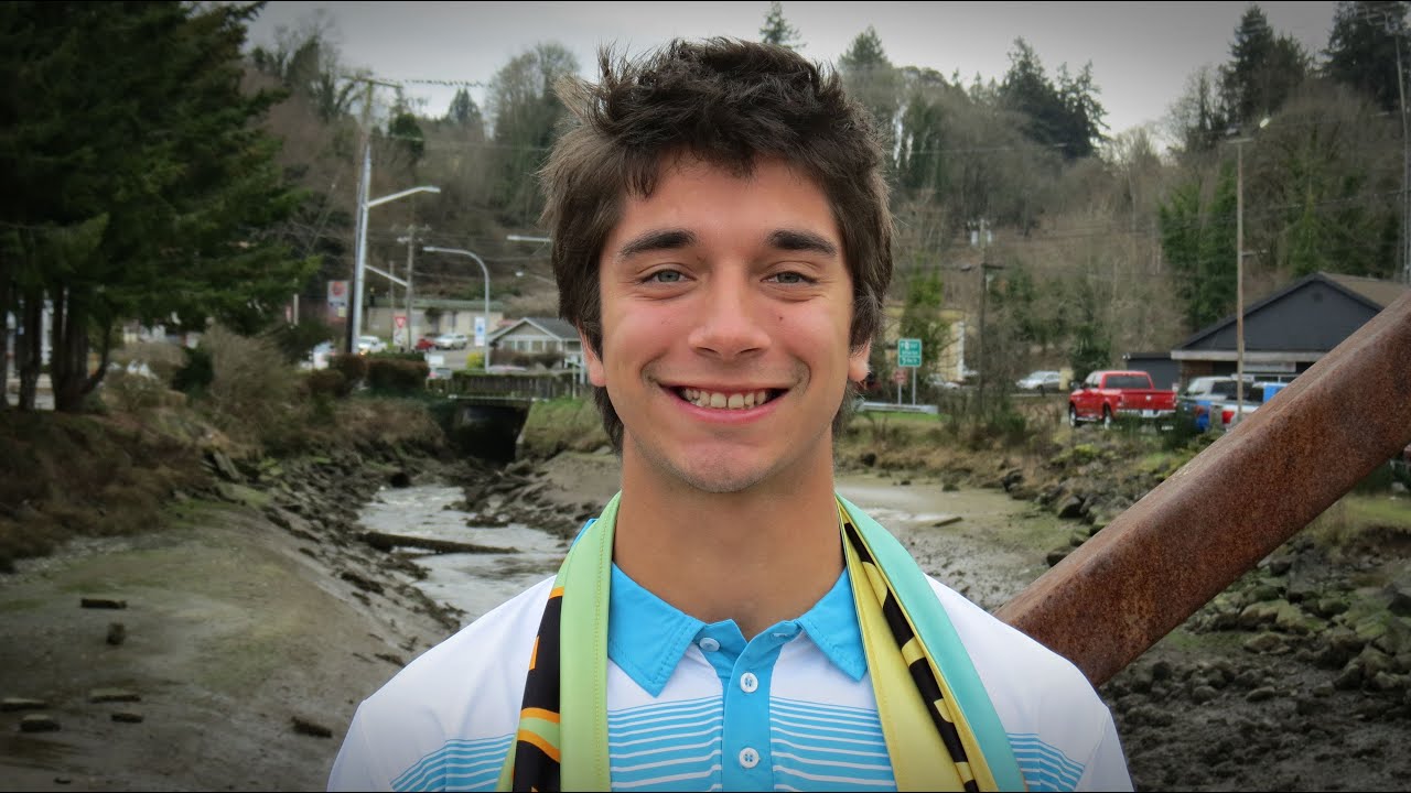 Gabe Threadgold POFC Asst. Coach Interview 2025 - YouTube