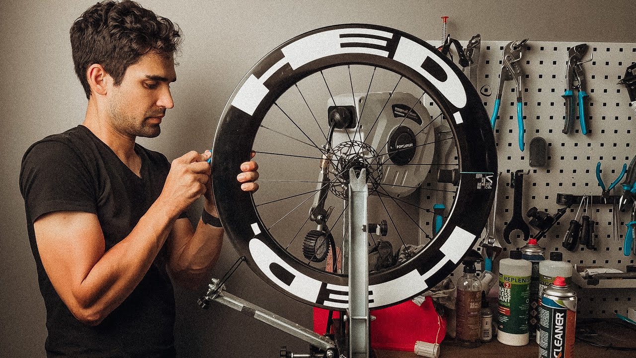 How To Get Rid of Speed Wobble - YouTube